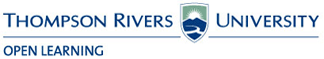 Thompson Rivers University